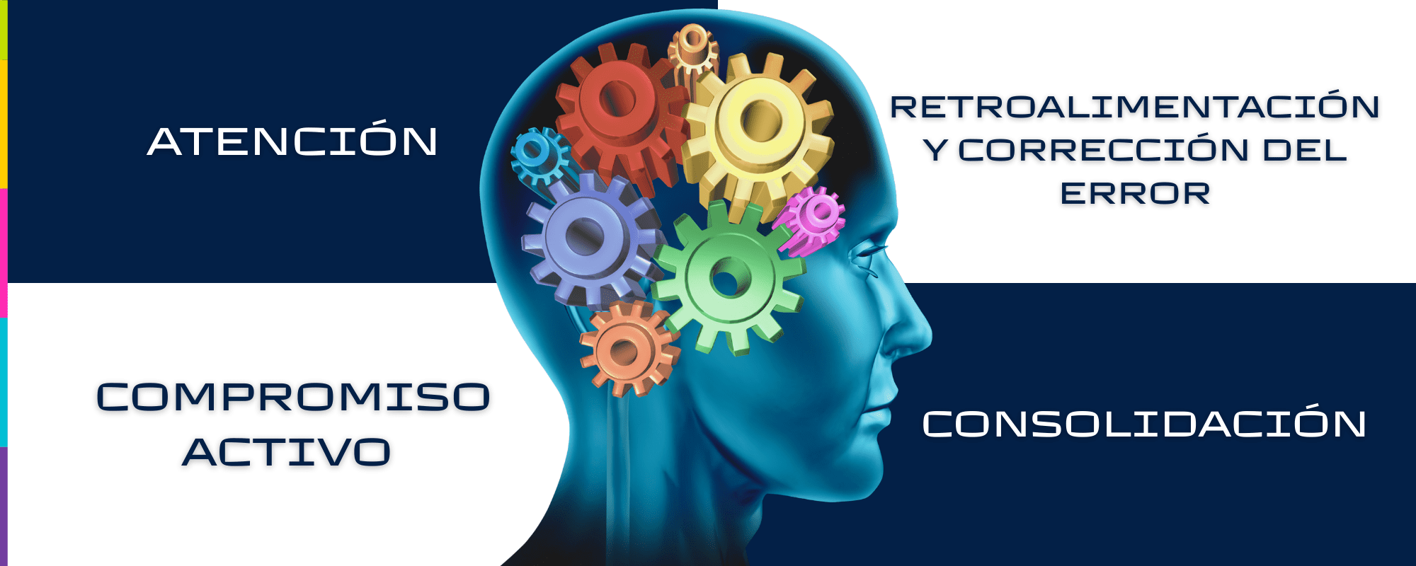 Claves para aprender mejor en este nuevo año. ¿Qué dice la ciencia ...